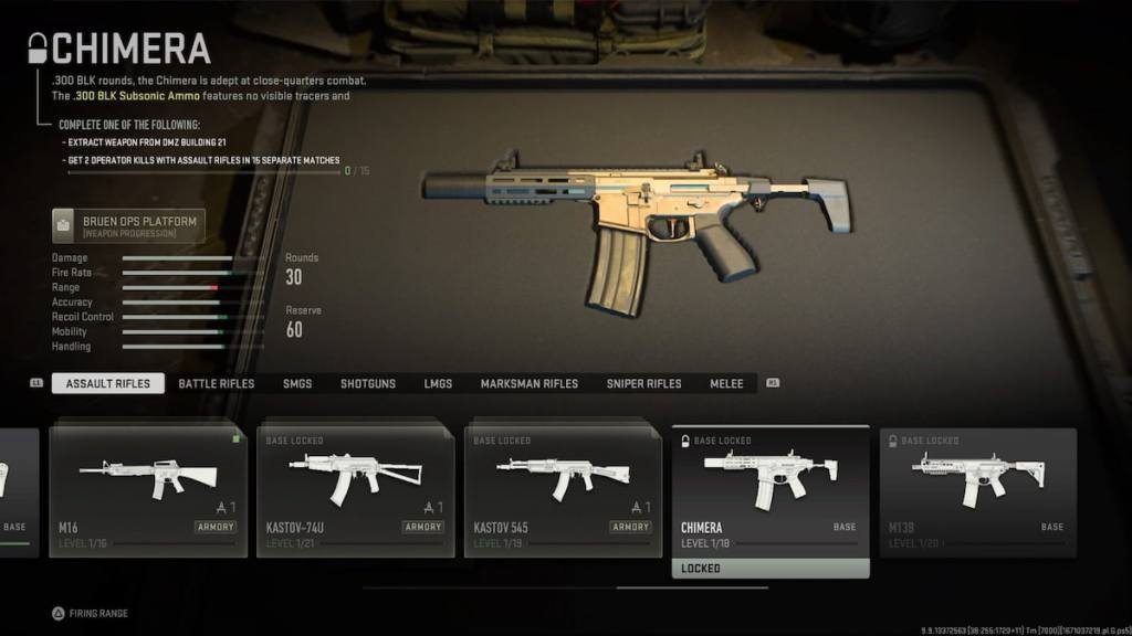 All MW2 Weapons Inspired By Real Life Guns | Pro Game Guides