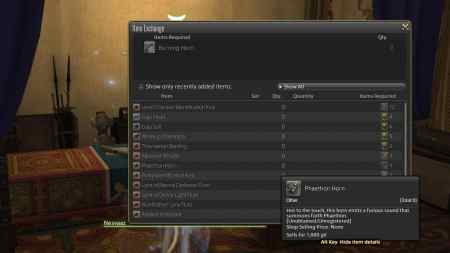 How to unlock the Phaethon mount in Final Fantasy XIV | Pro Game Guides