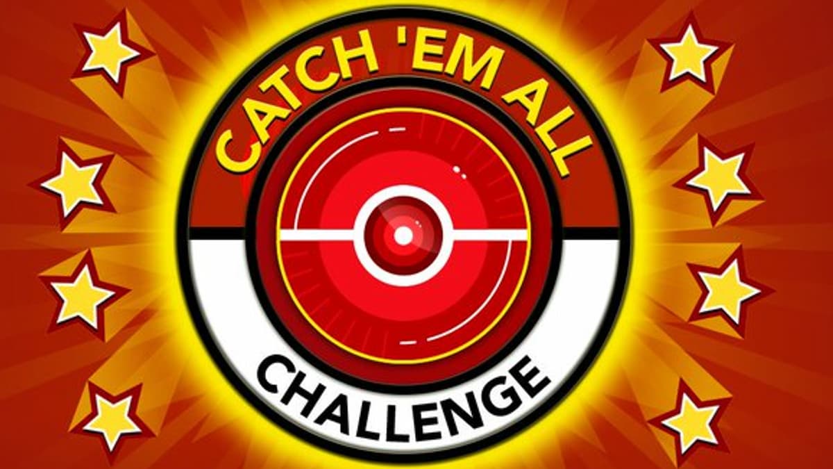 Bitlife How To Complete The Catch Em All Challenge Pro Game Guides