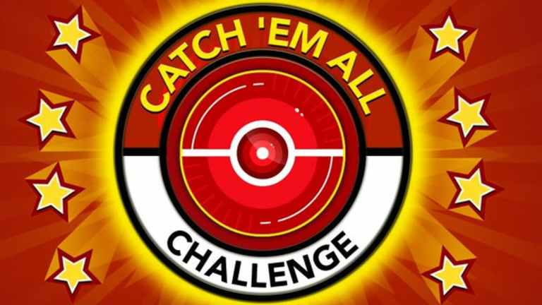Bitlife How To Complete The Catch Em All Challenge Pro Game Guides