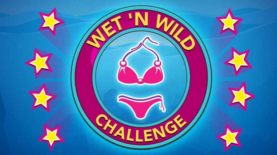 BitLife – How to complete the Wet N Wild Challenge | Pro Game Guides
