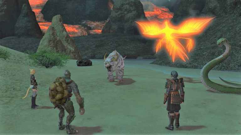 FFXIV player has completed a feat few have ever accomplished - Pro Game ...