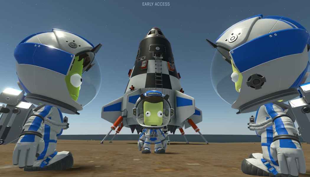 Best Kerbal Space Program (KSP) Mods (2023) | Pro Game Guides