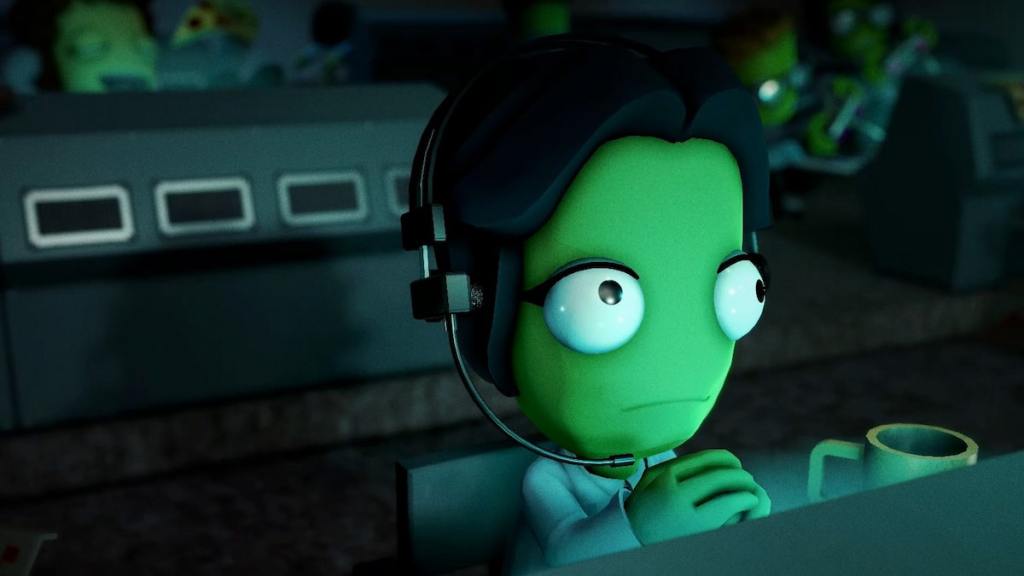 Kerbal Space Program 2 Roadmap for Early Access | Pro Game Guides