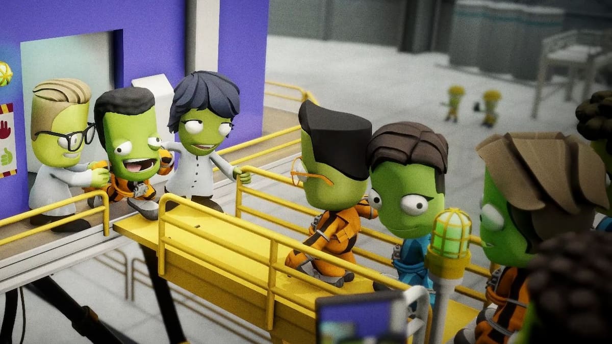 Does Kerbal Space Program 2 have multiplayer? | Pro Game Guides