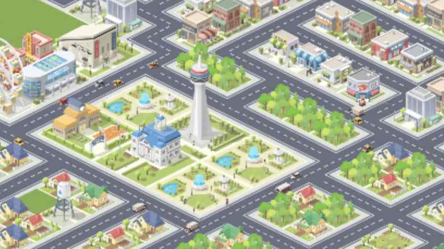 Pocket City - Tips, Tricks, and Strategies