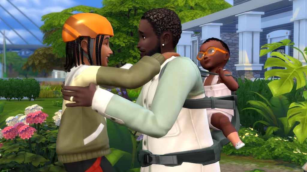 Newest Sims 4 expansion trailer showcases innovative build/buy and CAS ...