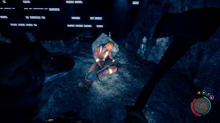 How to Exit the Shovel Cave in Sons of the Forest | Pro Game Guides