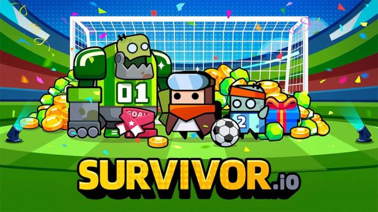 Survivor.io | Pro Game Guides