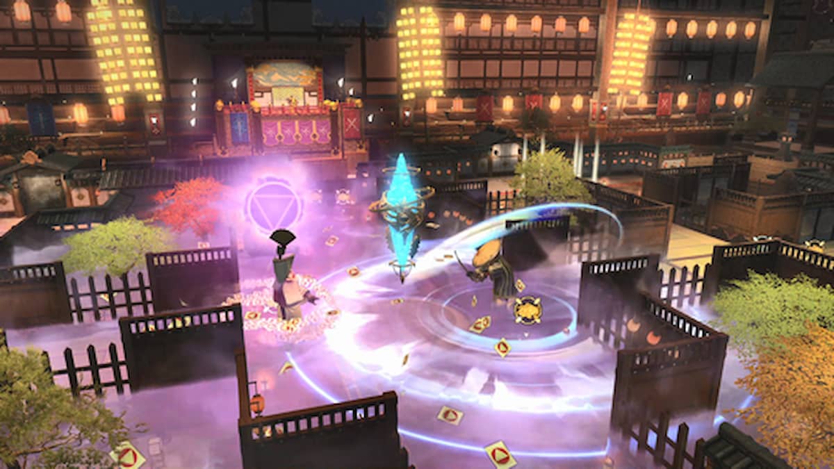 All new FFXIV PvP Series 3 details - New map, Rewards & more | Pro Game ...