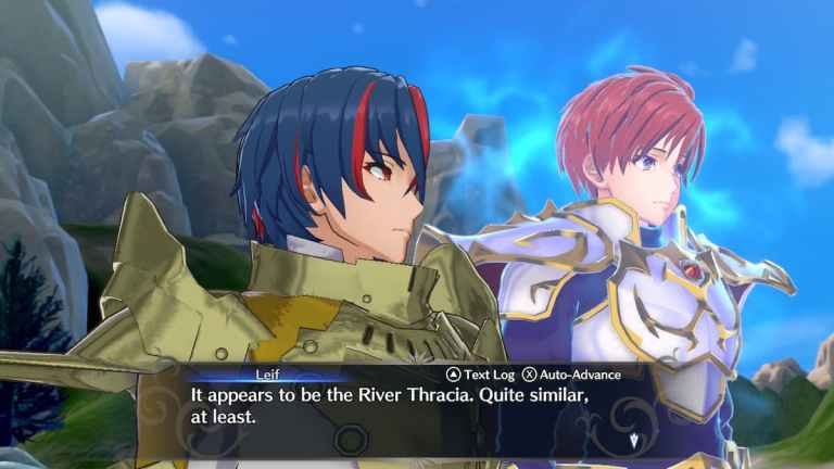 How to beat Leif's Paralogue in Fire Emblem Engage | Pro Game Guides
