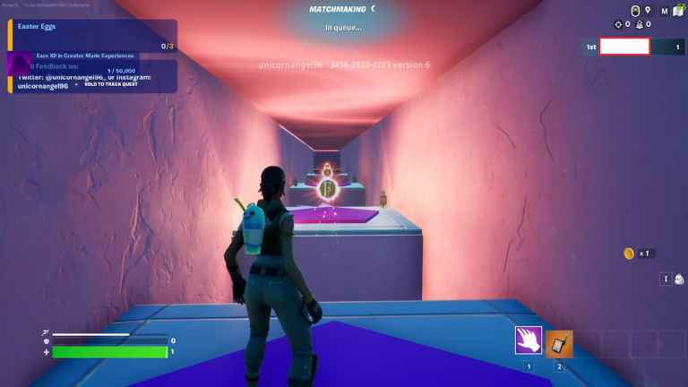 Fortnite Deathrun Codes (March 2023) - Best Deathrun Maps!