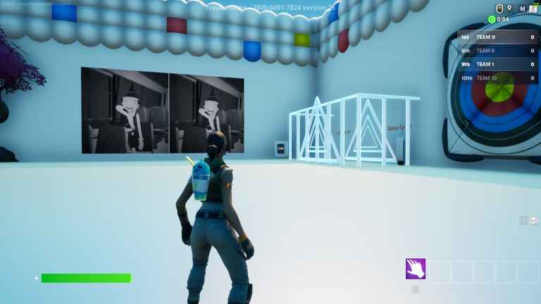 Fortnite Deathrun Codes (May 2023) - Best Deathrun Maps!