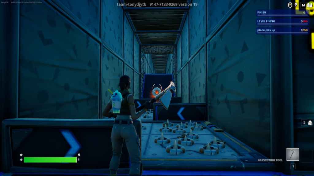 Fortnite Deathrun Codes (June 2023) - Best Deathrun Maps!