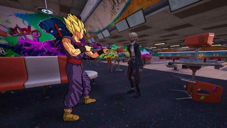 Best locations to find & destroy Slurp Barrels in Fortnite - Pro Game ...