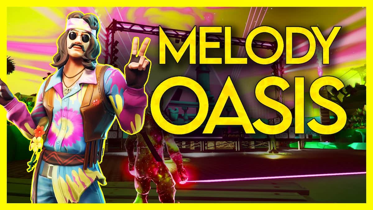 Best Fortnite Soundchecks Map Codes | Pro Game Guides