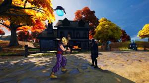 How to hire NPC characters in Fortnite Chapter 4 Season 1 | Pro Game Guides