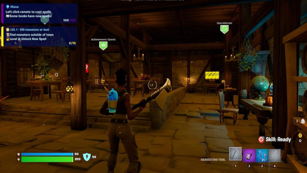 Best Fortnite Roleplay Map Codes (September 2023) - Creative RP Maps ...