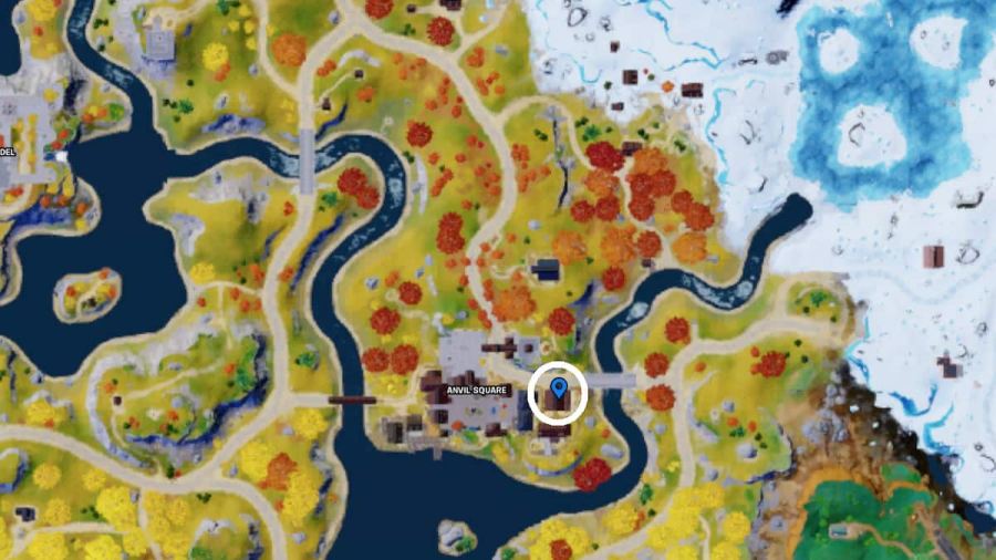 How to solve Encrypted Cipher Quests in Fortnite | Pro Game Guides