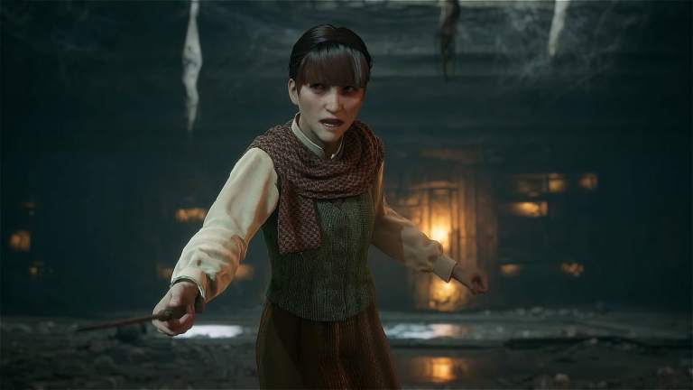 Can you save Anne in Hogwarts Legacy? | Pro Game Guides