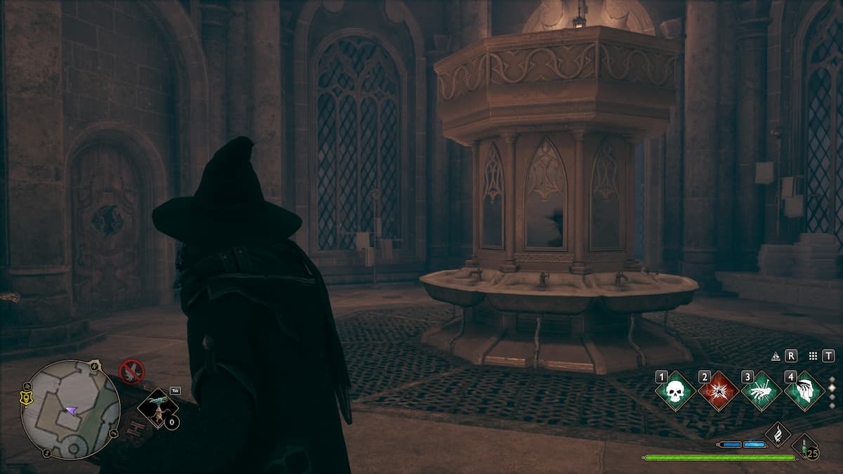 Can you find the Basilisk in Hogwarts Legacy? Answered - Pro Game Guides