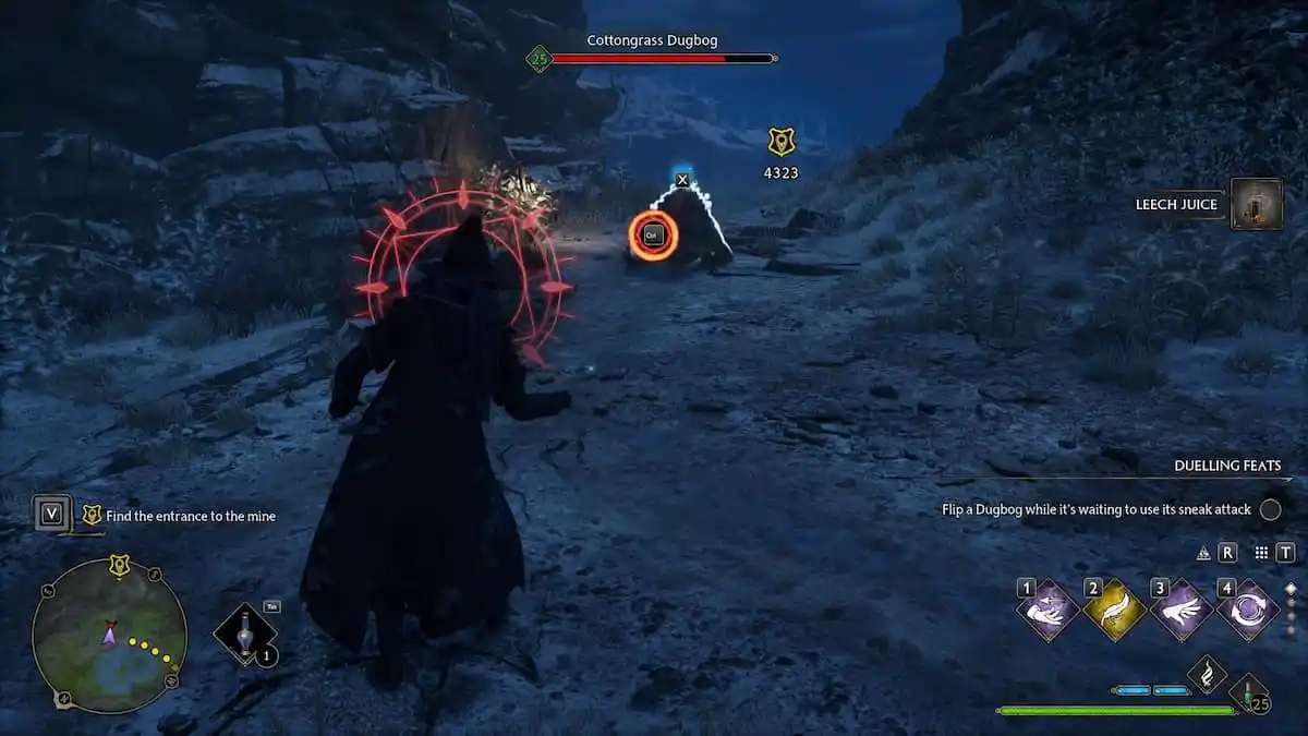 All Enemies and their Weaknesses in Hogwarts Legacy | Pro Game Guides