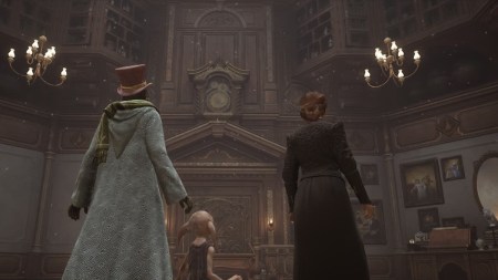 Who is Professor Matilda Weasley in Hogwarts Legacy? | Pro Game Guides