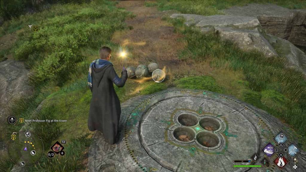 Hogwarts Legacy Merlin Trials - All Puzzles and Solutions | Pro Game Guides