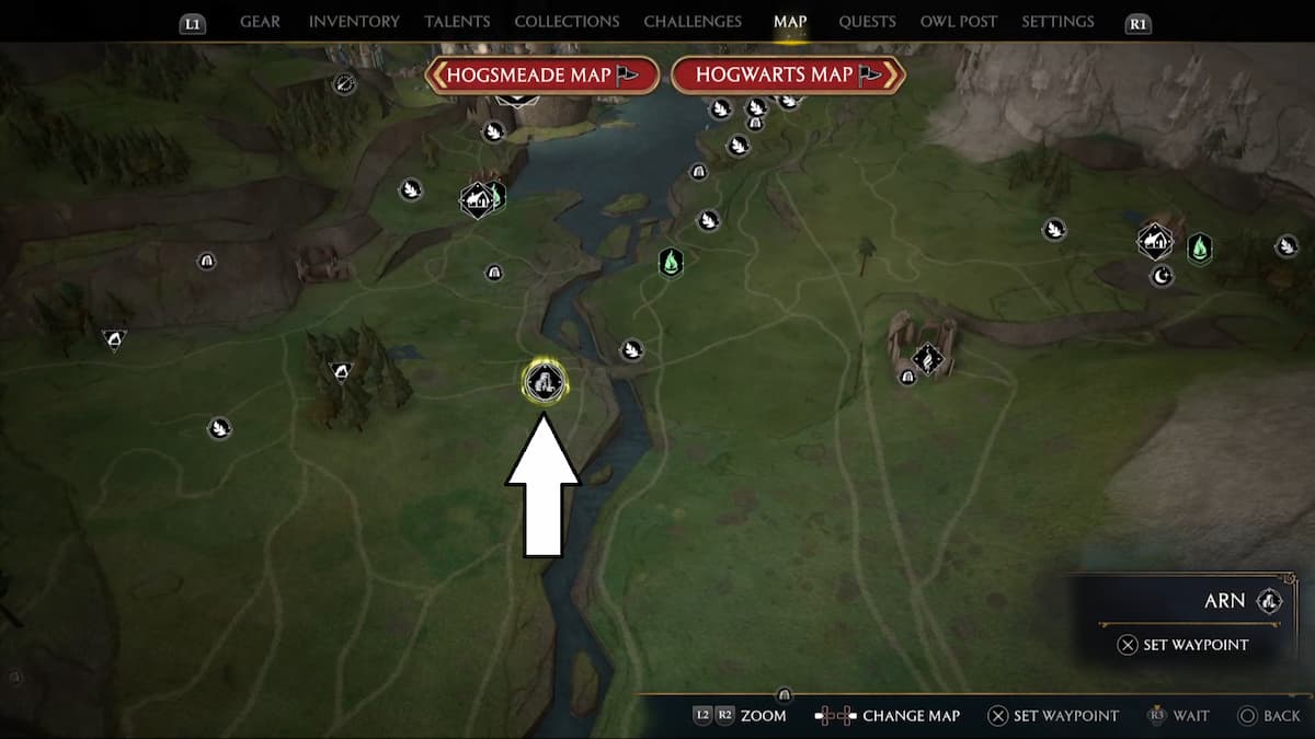 All shops in Hogwarts Legacy and their inventories | Pro Game Guides