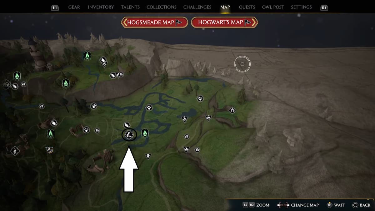 All shops in Hogwarts Legacy and their inventories | Pro Game Guides