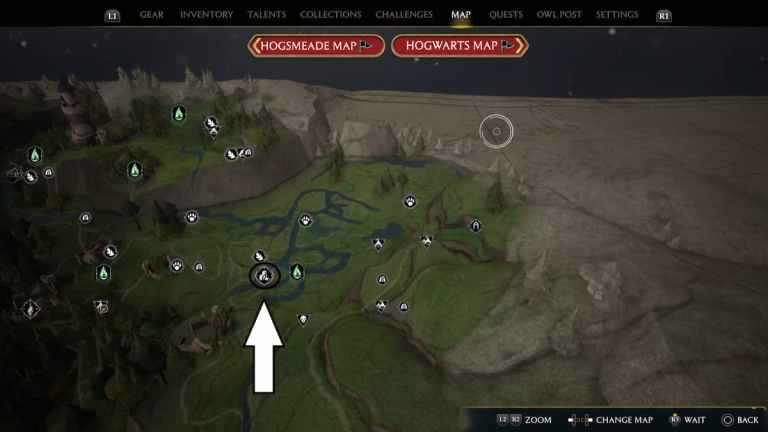 All shops in Hogwarts Legacy and their inventories | Pro Game Guides