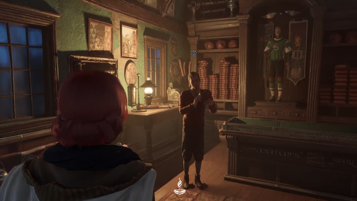 Hogwarts Legacy - Best Brooms List | Pro Game Guides