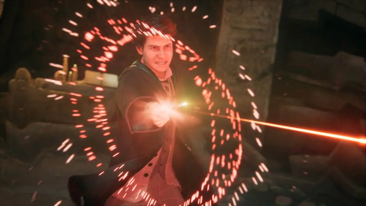 Best Spells in Hogwarts Legacy - Spells Tier List | Pro Game Guides