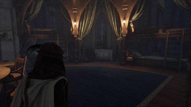 Hogwarts Legacy Prepare for Your OWLs: How to unlock the next quest ...
