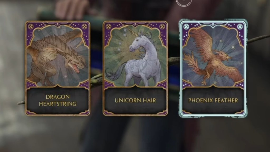 Which Wand Core should you choose in Hogwarts Legacy? | Pro Game Guides