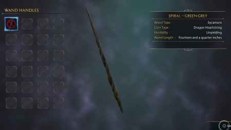Which Wand Core should you choose in Hogwarts Legacy? | Pro Game Guides