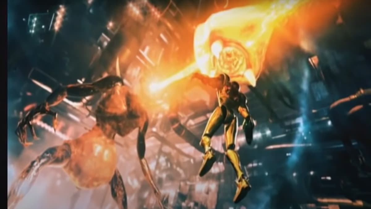 Metroid Timeline Explained Pro Game Guides