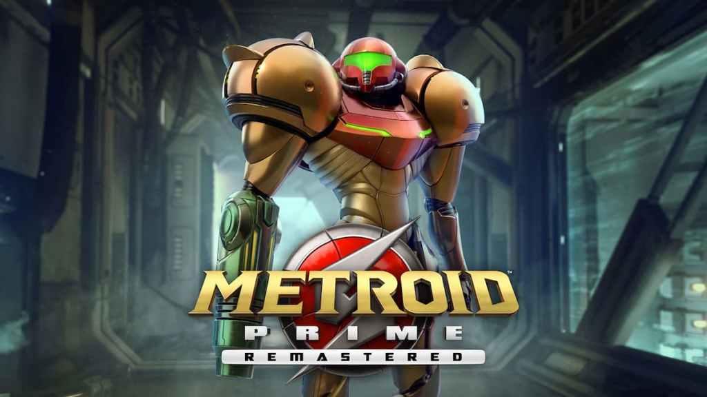 Metroid Prime Gamecube vs. Metroid Prime Remastered, Compared | Pro ...