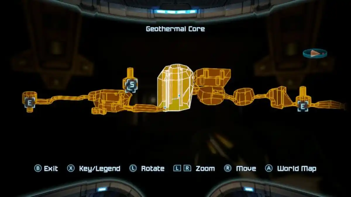 How to find the Plasma Beam in Metroid Prime Remastered | Pro Game Guides