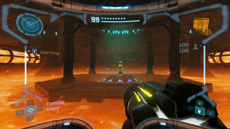 How to find the Plasma Beam in Metroid Prime Remastered | Pro Game Guides