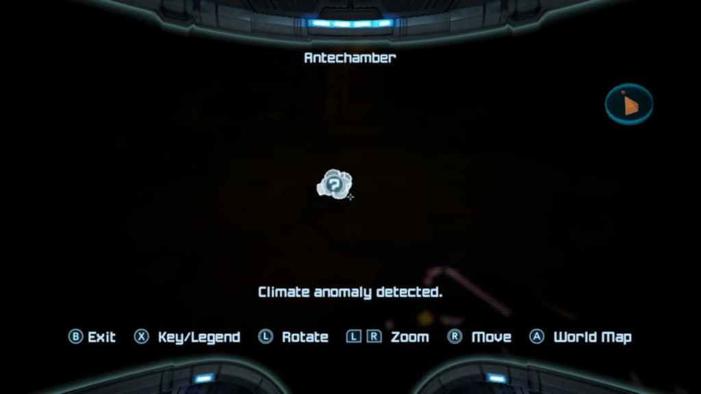 How to get the Ice Beam in Metroid Prime Remastered | Pro Game Guides