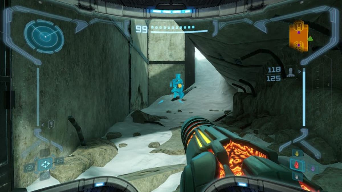 All Artifact locations in Metroid Prime Remastered | Pro Game Guides