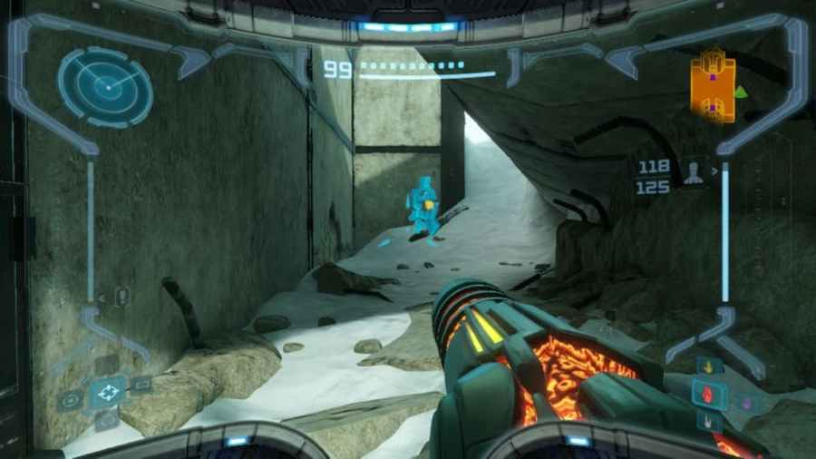 All Artifact locations in Metroid Prime Remastered | Pro Game Guides