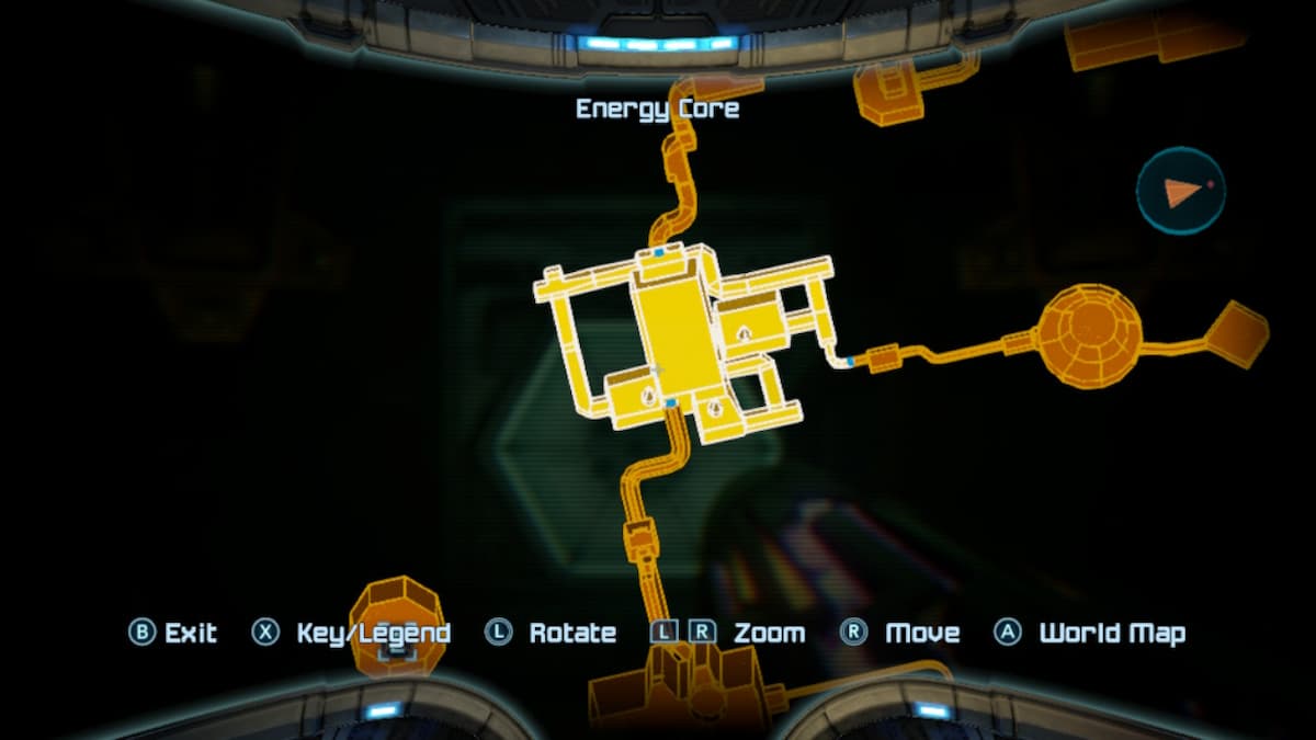 How to get the Ice Beam in Metroid Prime Remastered | Pro Game Guides