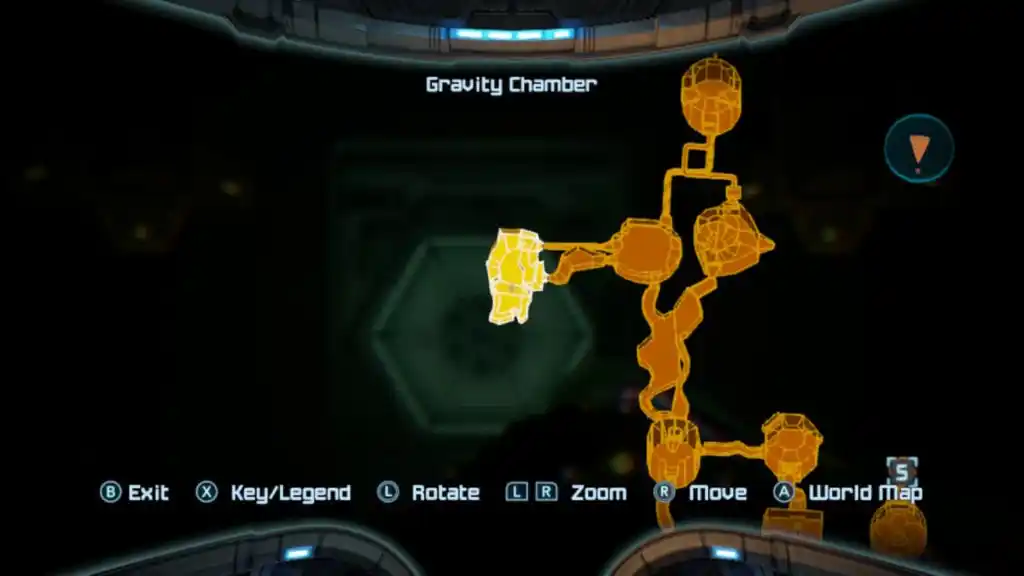 How to get the Gravity Suit in Metroid Prime Remastered | Pro Game Guides