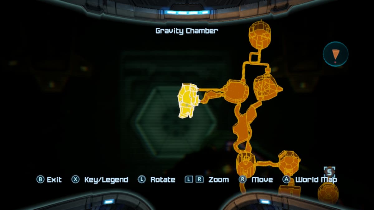 How to get the Gravity Suit in Metroid Prime Remastered | Pro Game Guides