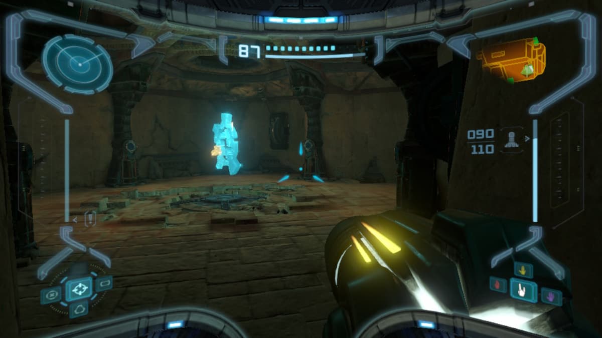 All Artifact locations in Metroid Prime Remastered | Pro Game Guides