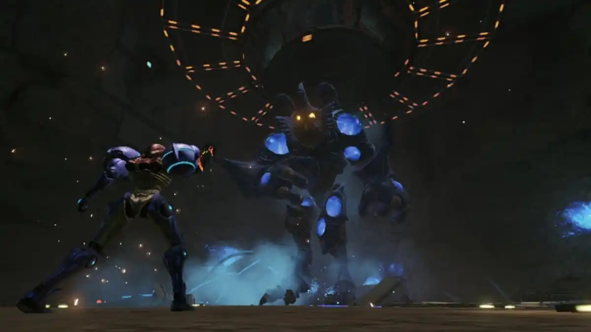 How To Beat The Omega Pirate In Metroid Prime Remastered Pro Game Guides