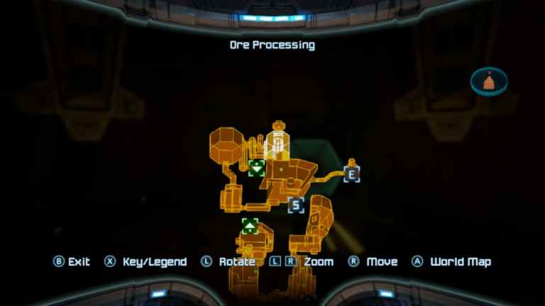 How to get the Grapple Beam in Metroid Prime Remastered | Pro Game Guides