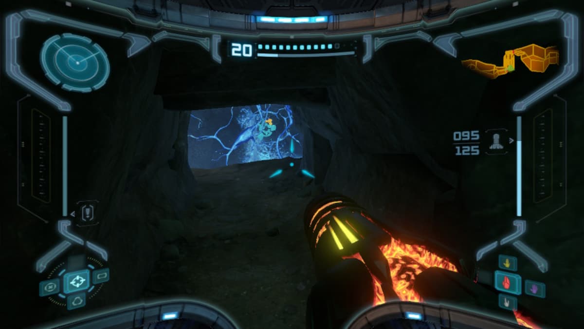 All Artifact locations in Metroid Prime Remastered | Pro Game Guides